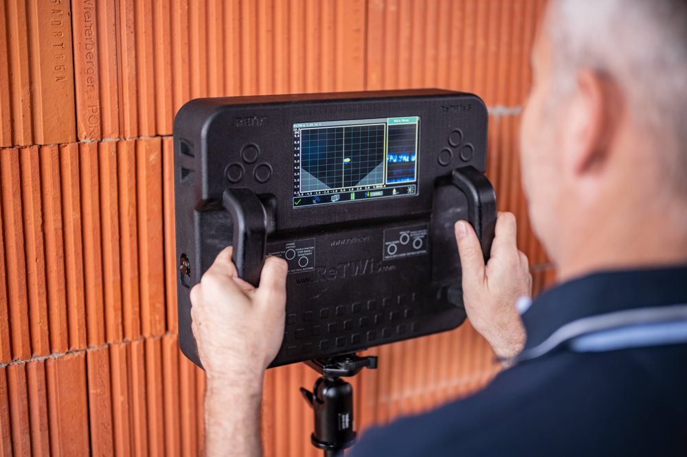 Security Systems – RETIA