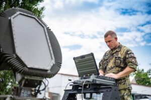 Radar Systems – RETIA