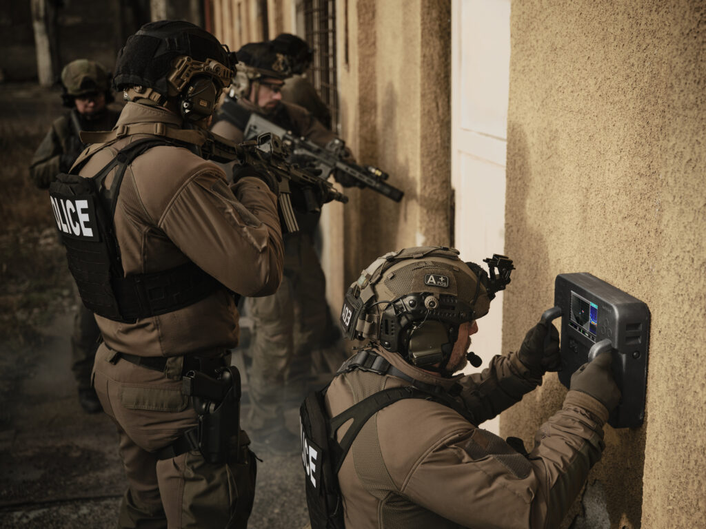 Security Systems – RETIA