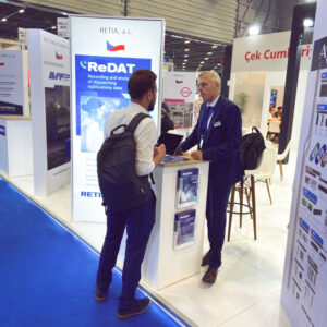 Development and production of military, security and recording systems ...