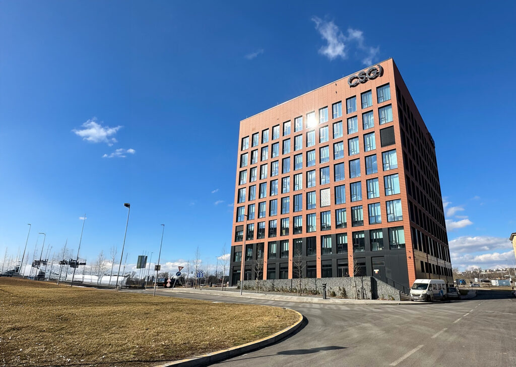 Development and production of military, security and recording systems ...